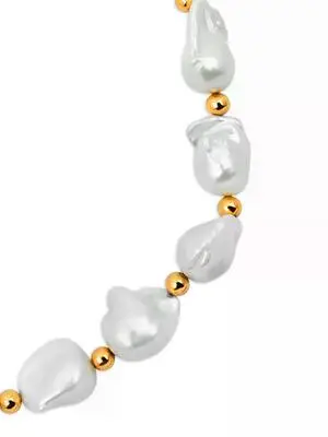 BOHEME BY VERO Pearl Choker