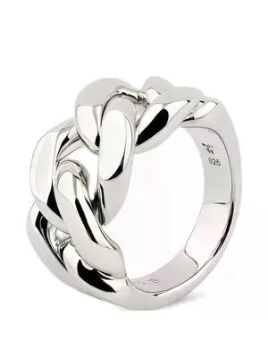 Tom Wood Dean's Chain Ring