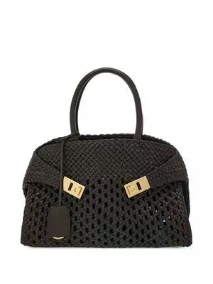Ferragamo Woven Bags For Women