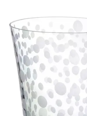 CARLO MORETTI Dotted Tumbler