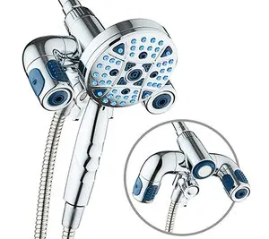 AQUACARE Polaris Shower System With Adjustable Side Arms - One-color