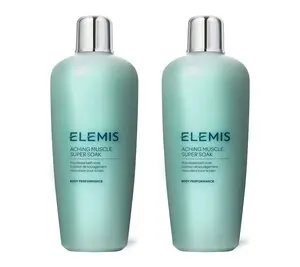 Elemis Aching Muscle Super Soak Duo - One-color