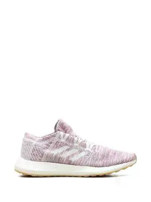 Adidas Pureboost Go Striped Sneakers