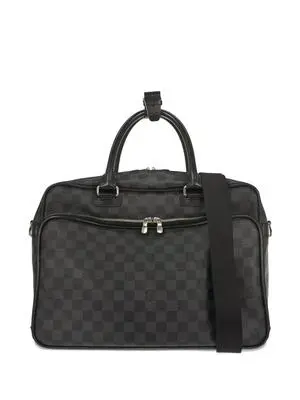 LOUIS VUITTON Ikar Damier Briefcase