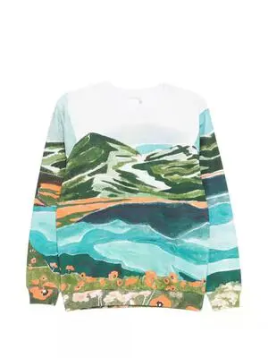 Chloe Crewneck Sweatshirts Hoodies For Women