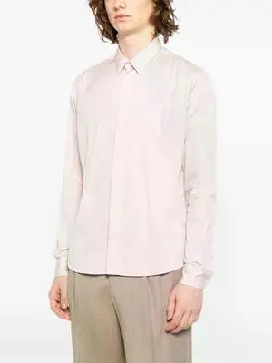 Ami Cotton Shirt