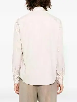 Ami Cotton Shirt