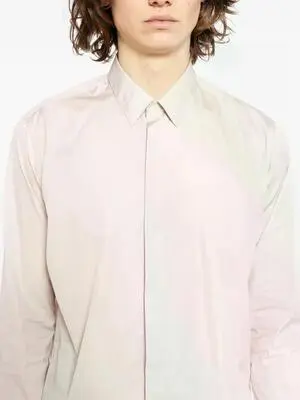 Ami Cotton Shirt