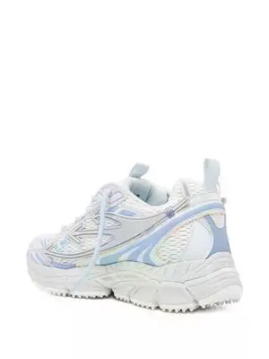 Off-White Be Right Back Sneakers - White