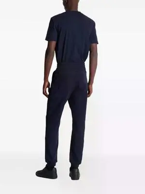 Balmain Logo-print Track Pants
