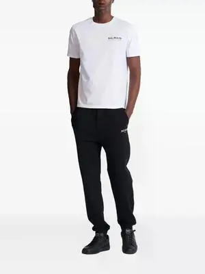 Balmain Print T-shirt