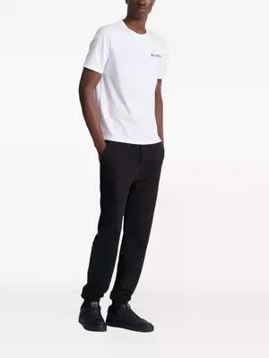 Balmain Print T-shirt