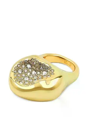 Alexis Bittar Solanales Ring - Gold
