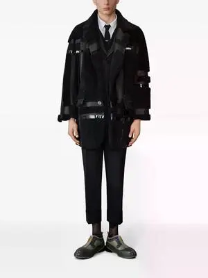 Thom Browne Shearling Jacket