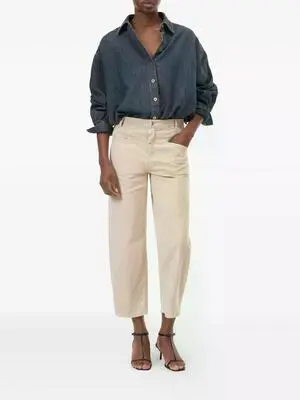 Closed Wide-leg Jeans