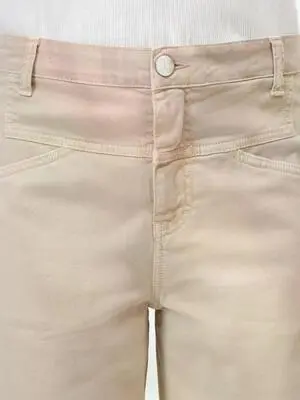 Closed Wide-leg Jeans