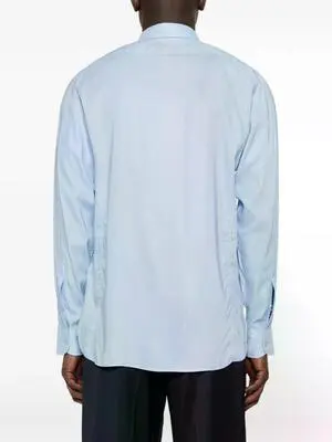 TOM FORD Buttoned Pocket Shirt