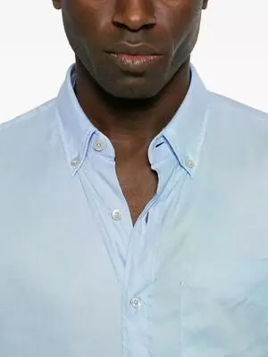 TOM FORD Buttoned Pocket Shirt