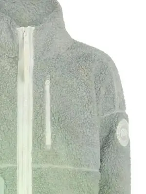 Canada Goose Simcoe Fleece Jacket