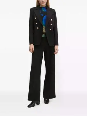 GAUDI Double-breasted Blazer