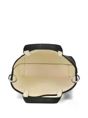Lacoste Anna Reversible Tote Bag