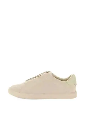 Boggi Milano Essence Suede Sneakers