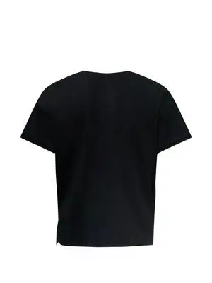 CLUB21 Sheen Cotton Joanna Top