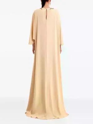 GEMY MAALOUF Embellished Kaftan