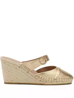 Malone Souliers Wedge Espadrilles