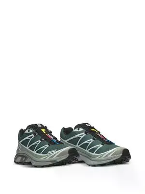 SALOMON S-lab Xt-6 Sneakers - Green