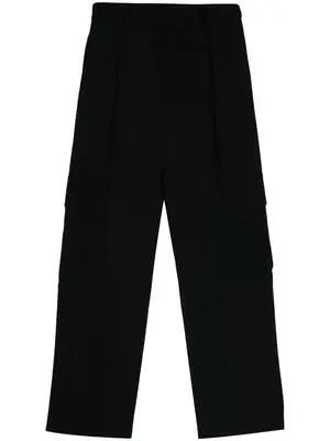 N°21 Pleated Trousers