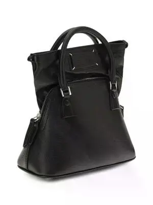 MAISON MARGIELA 5ac Shoulder Bag