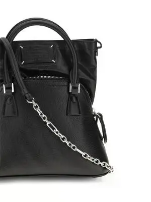 MAISON MARGIELA 5ac Shoulder Bag