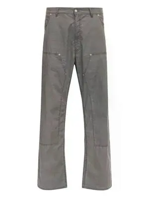 Maison Margiela Distressed Jeans For Men