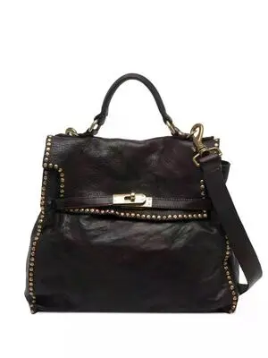 CAMPOMAGGI Kura Handbag
