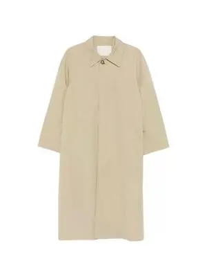 DUNST Button Coat