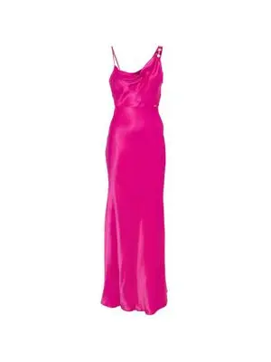 Twinset Spaghetti Strap Evening Dresses