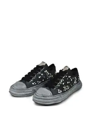 Mihara Yasuhiro Peterson 23 Embellished Sneakers