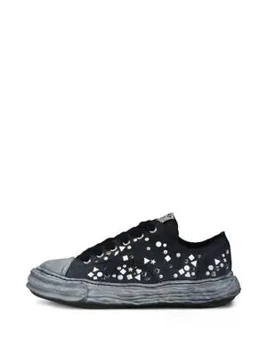 Mihara Yasuhiro Peterson 23 Embellished Sneakers