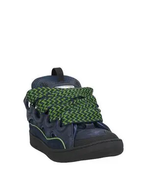 LANVIN Low-top Sneakers - Blue