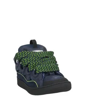 LANVIN Low-top Sneakers - Blue