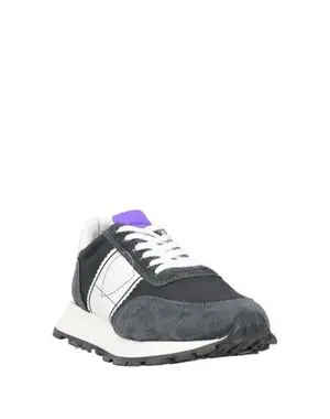 Philippe Model Low-top Sneakers - Black