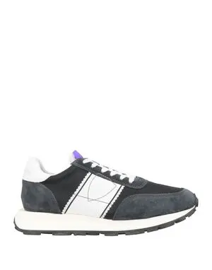 Philippe Model Low-top Sneakers - Black