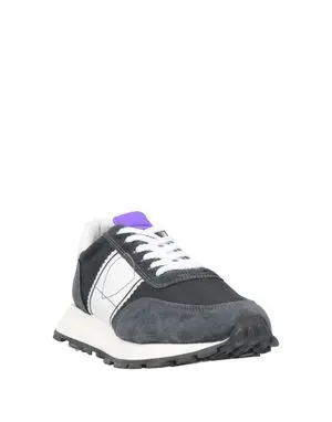 Philippe Model Low-top Sneakers - Black