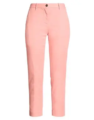 NINE:INTHE:MORNING Cotton Elastane Pants