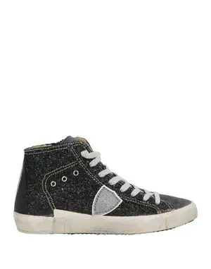 Philippe Model Prsx High-top Sneakers