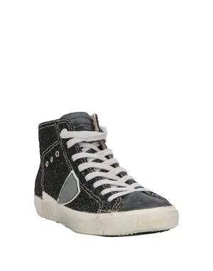 Philippe Model Prsx High-top Sneakers