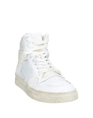 Philippe Model High-top Sneakers - White