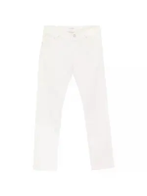 Jacob Cohen Straight-leg Jeans