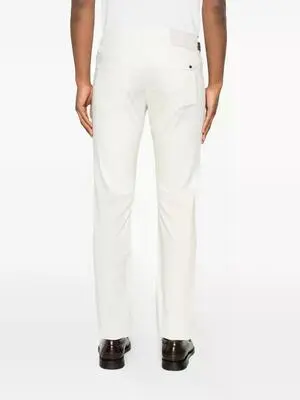 Jacob Cohen Straight-leg Jeans
